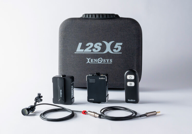 L2S15 | 株式会社メディカルプログレス