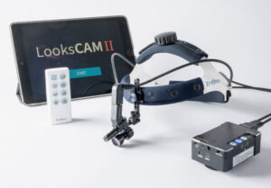 Looks CAM【HDカメラシステム】 | 株式会社メディカルプログレス