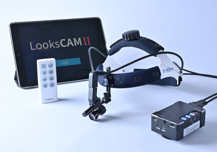 HD Camera System | 株式会社メディカルプログレス